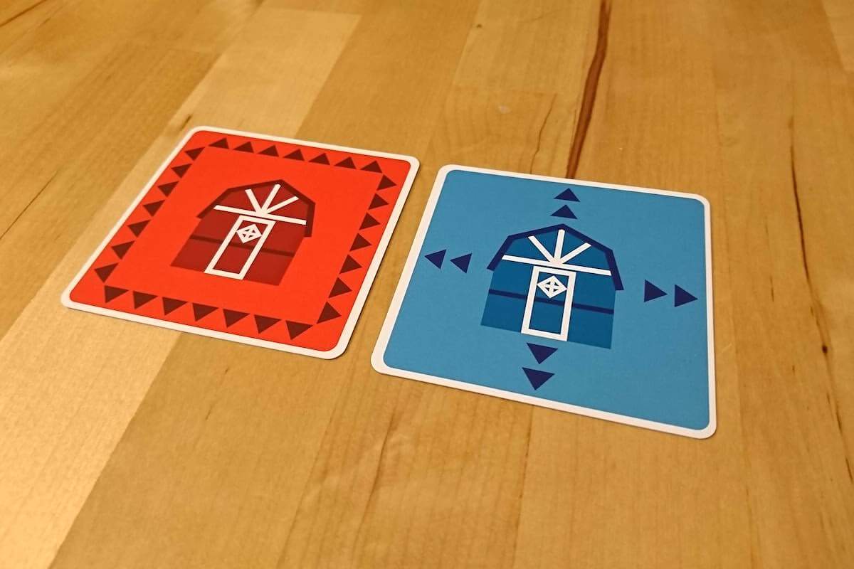 園芸テーマのボードゲーム「green finger」の紹介・レビュー – ゆるぷ