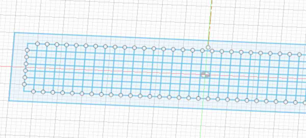 3Dプリンタに最適な英字フォント「WIP MARKS」の紹介 – ゆるぷ