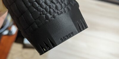 3Dプリンタに最適な英字フォント「WIP MARKS」の紹介 – ゆるぷ