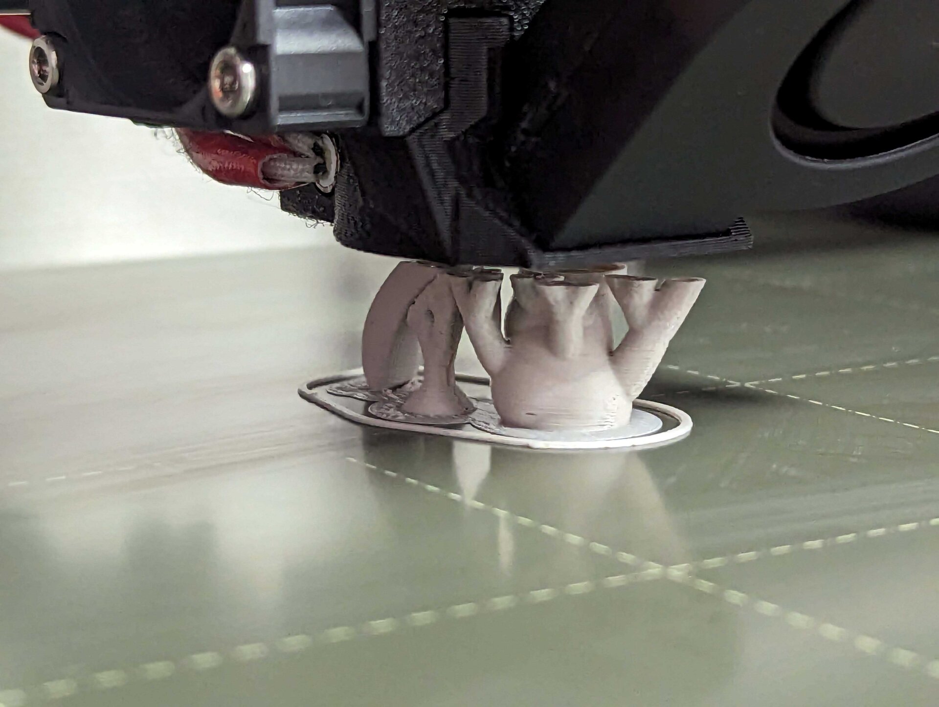 RYO HAGIWARA『Cat』彫刻STLデータで猫を作ってみた – ゆるぷ